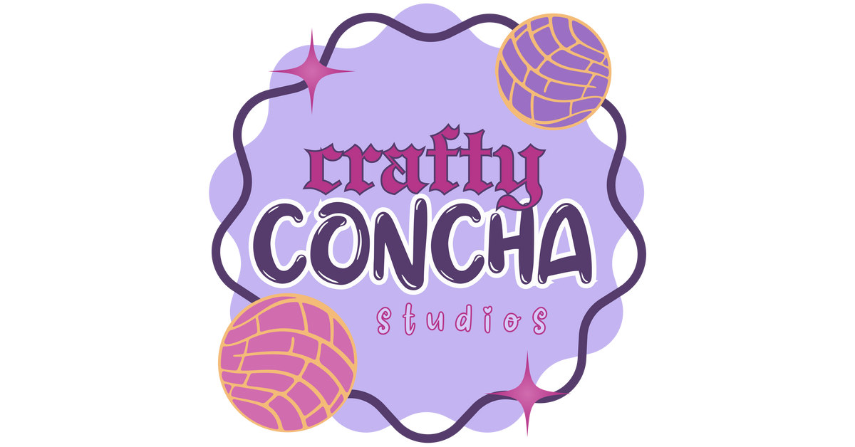 Crafty Concha Studios